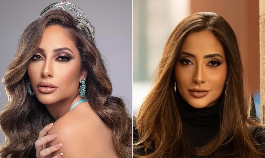 Carioca é a primeira brasileira a defender Portugal no Miss Mundo ...