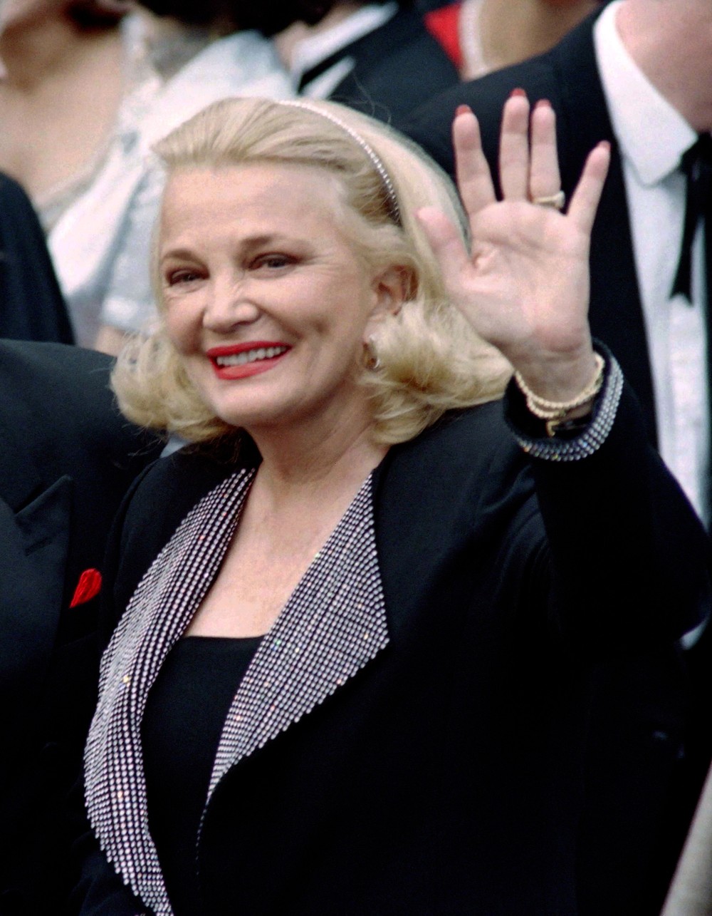 Morre Gena Rowlands, atriz e protagonista de 'Uma mulher sob influência ...