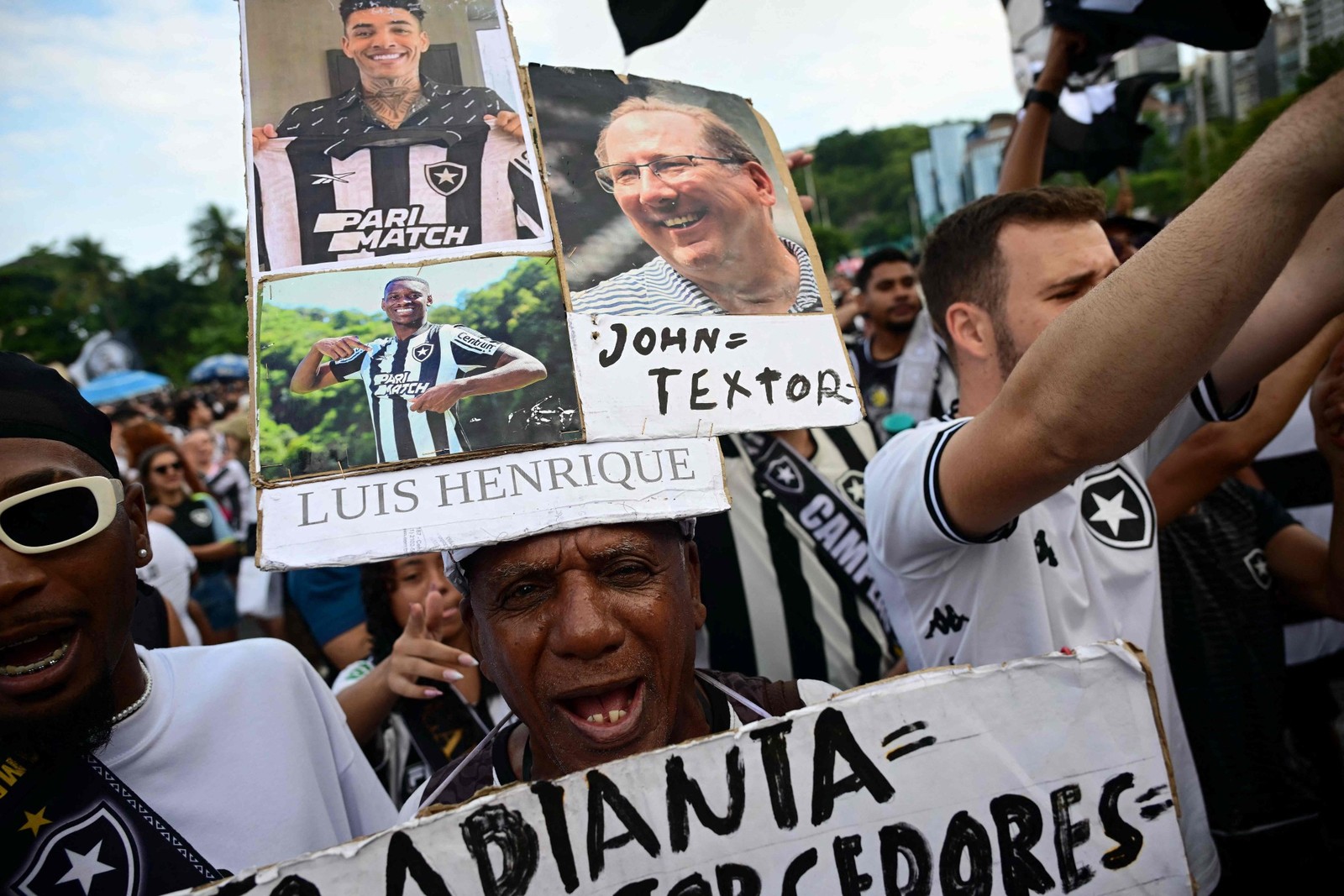 Intercontinental é Mundial? Derby das Américas é título oficial ...