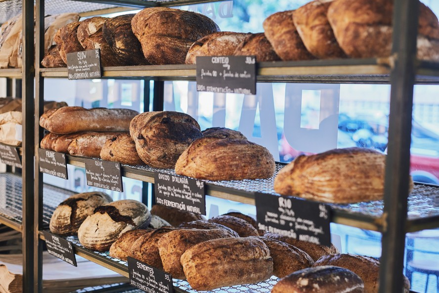 No forno: novo point em casarão de Botafogo, aulas na Slow Bakery e ...