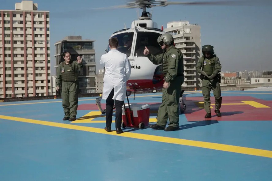 'Operação transplante' terá nova temporada na HBO Max