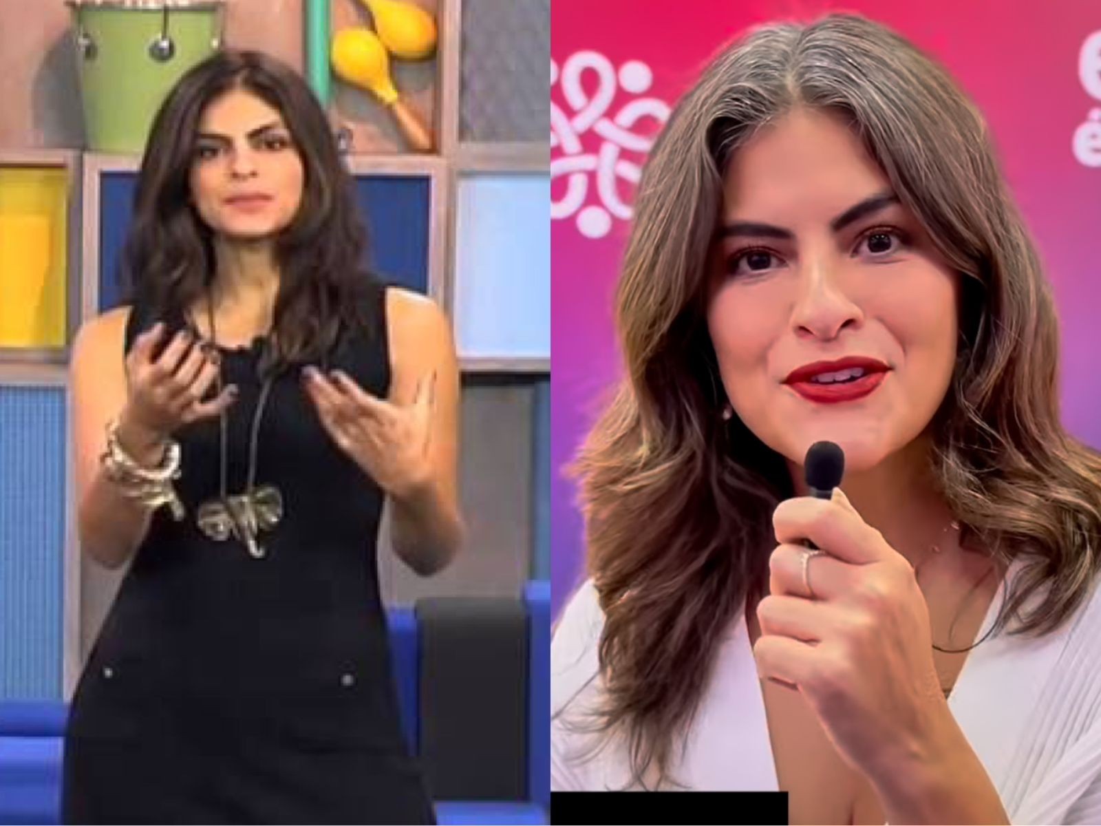 Veja como estão apresentadoras que, como Daniela Cicarelli, fizeram ...