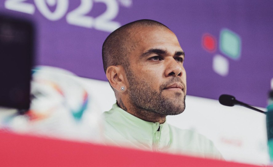 Caso Daniel Alves: Estupro coletivo mudou lei espanhola após o 'La Manada'