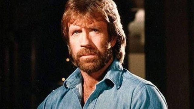 Fruto de traição, filha mais velha de Chuck Norris só foi reconhecida ...