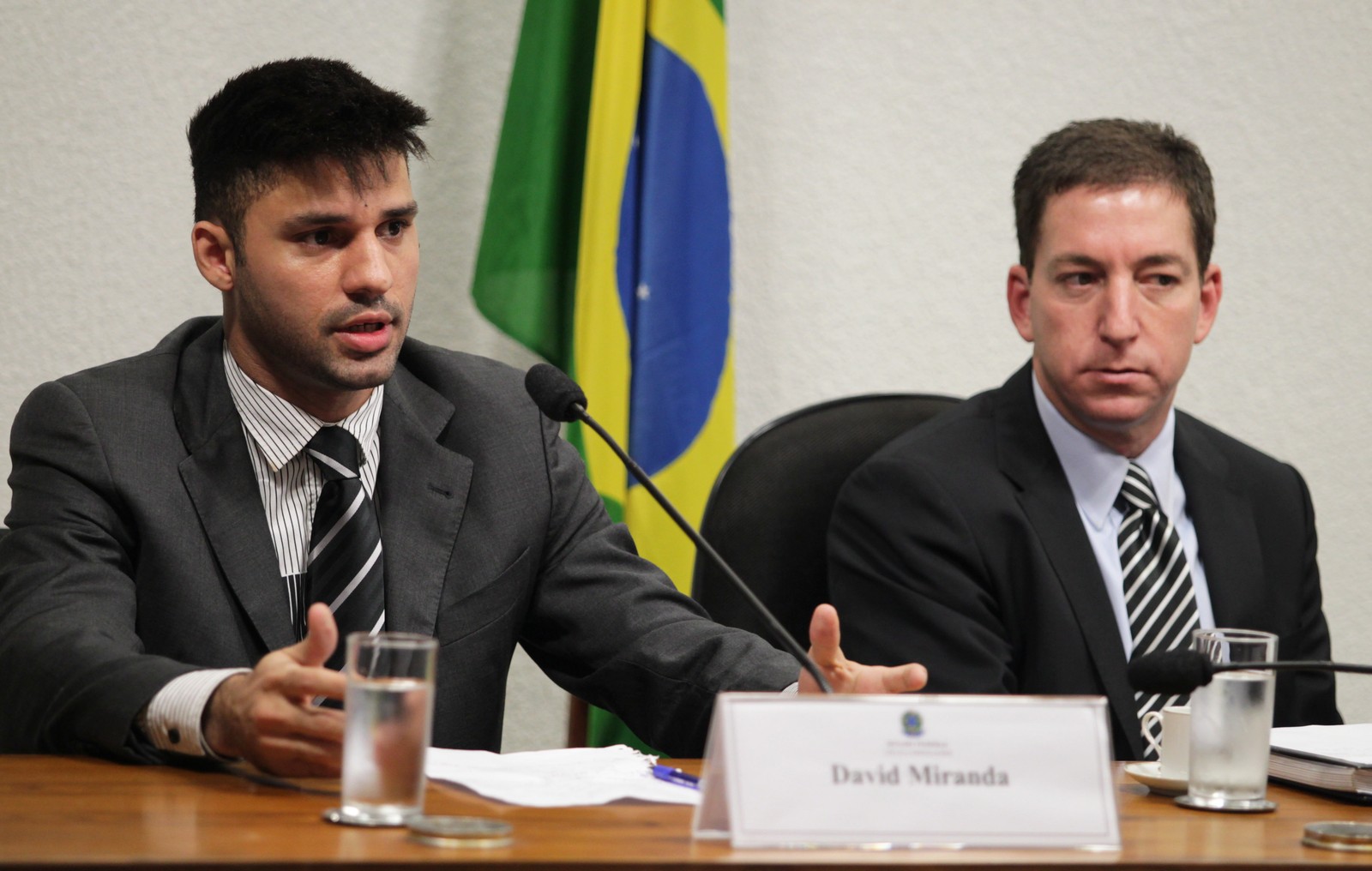 Da favela do Jacarezinho ao Congresso: relembre a trajetória política ...