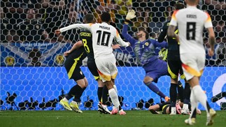 Com Eurocopa, Sportv lidera audiência da TV paga