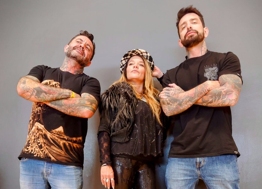Festival de tatuagem reúne mais de 300 profissionais; conheça alguns