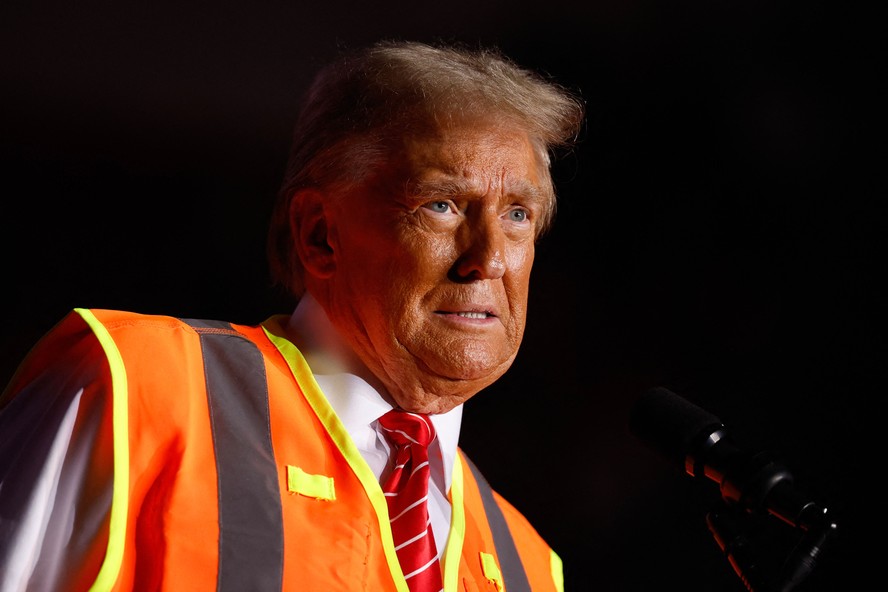 Como o retorno de Donald Trump à Casa Branca pode afetar a vida dos brasileiros?