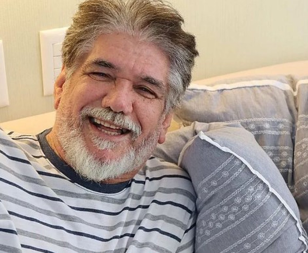 Jackson Antunes será um assassino em nova série da Record que também ...