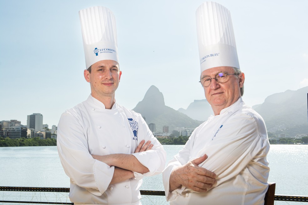Feira Francesa em Ipanema reúne Cordon Bleu, Junta Local e receitas de ...