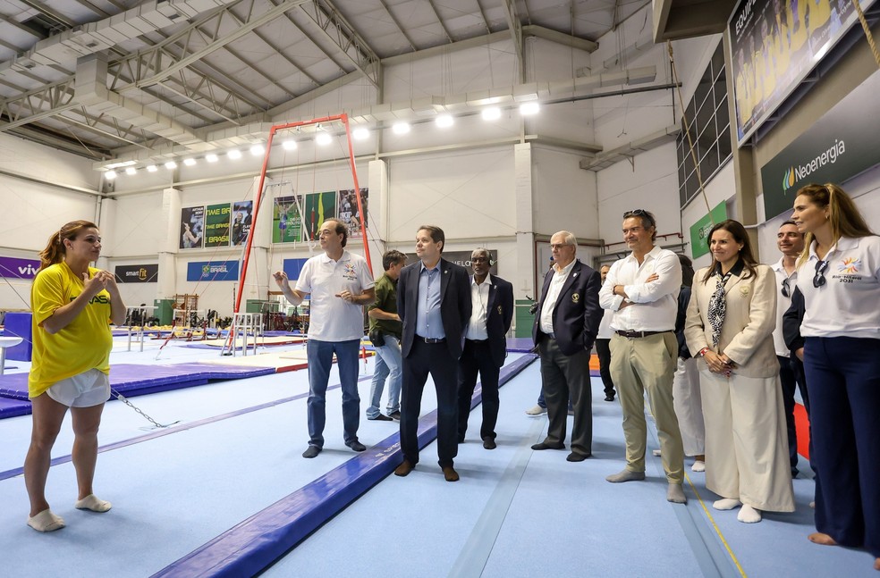 Pan 2031: saiba como serão os Jogos se Rio e Niterói forem escolhidos como sede