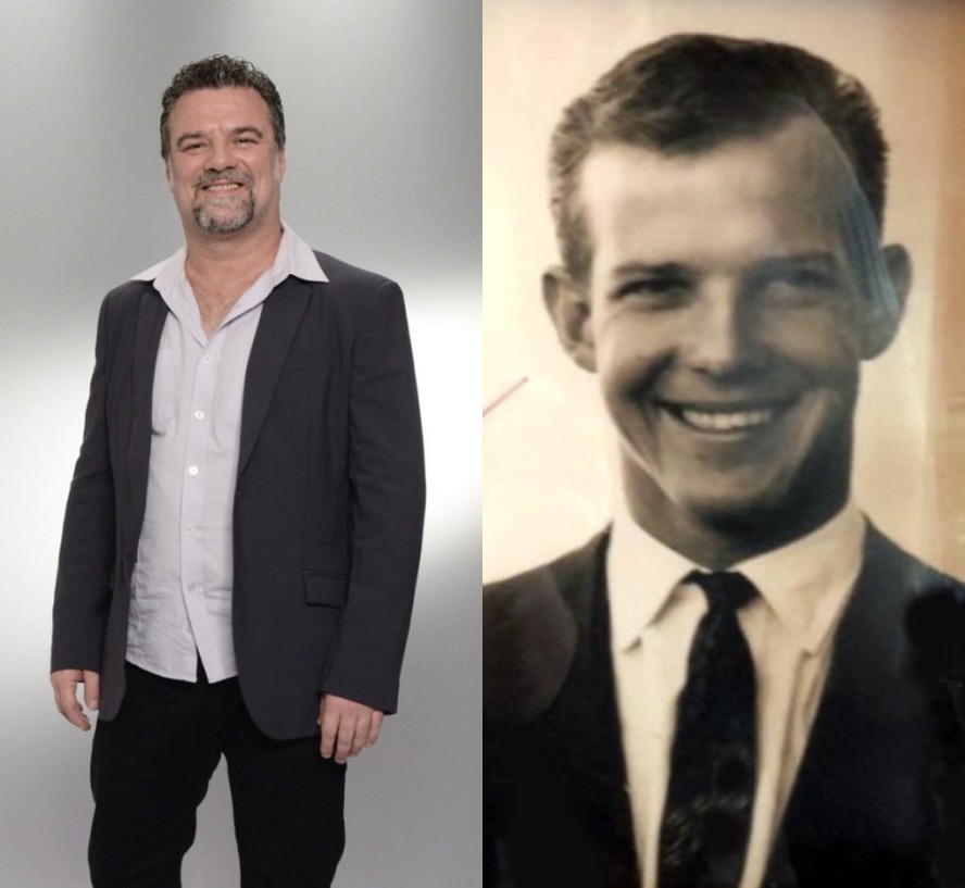 Adriano Garib viverá Erik Schmidt, tio de Lars Grael, em filme sobre o ...