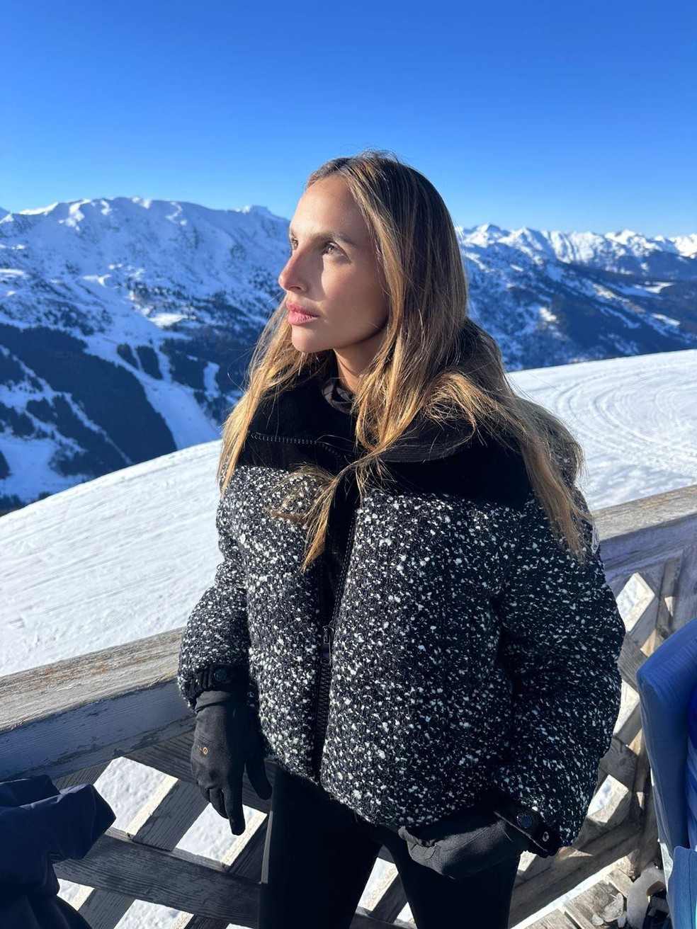 Malu Borges, Thássia Naves e mais influencers capricham nos looks de ...