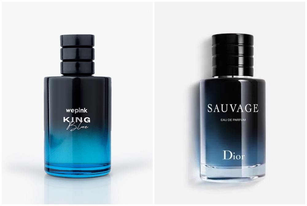 Virgínia Fonseca é acusada de plágio após lançamento de novo perfume de ...