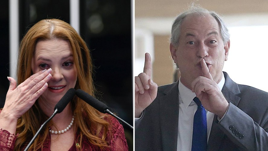 Ciro Gomes é condenado a pagar R$ 52 mil a prefeita petista chamada por ...
