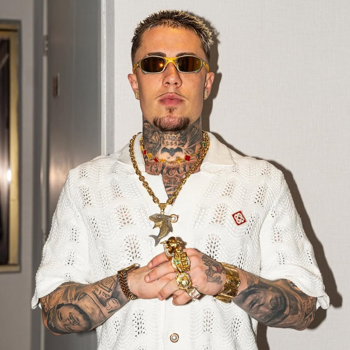 Como MC Daniel deixou de ser 'humilhado' para virar funkeiro com R$ 4 ...