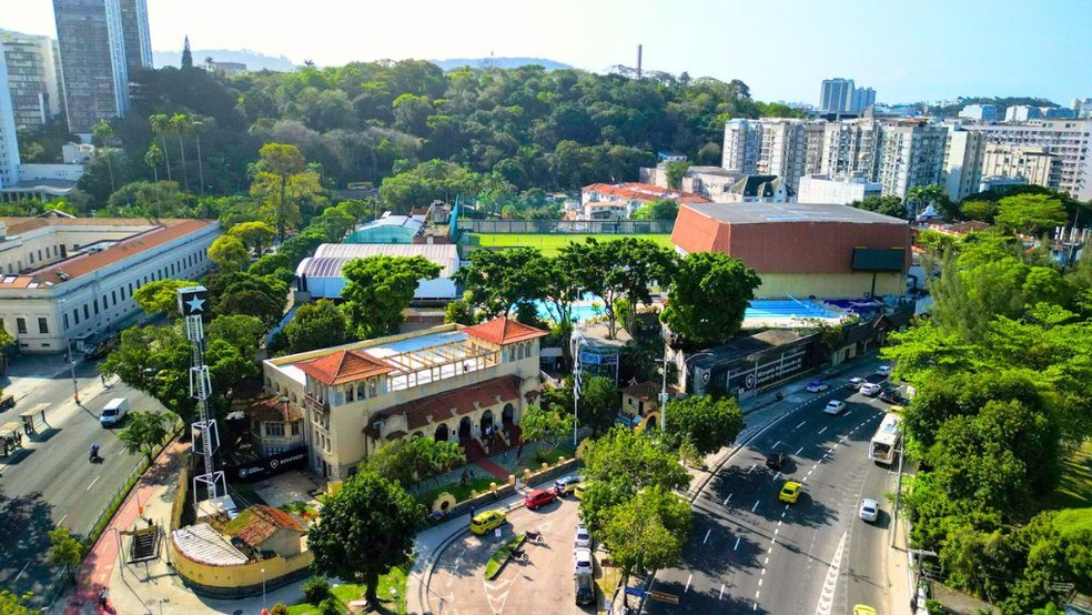 Botafogo define hoje presidente para os próximos quatro anos; entenda o ...