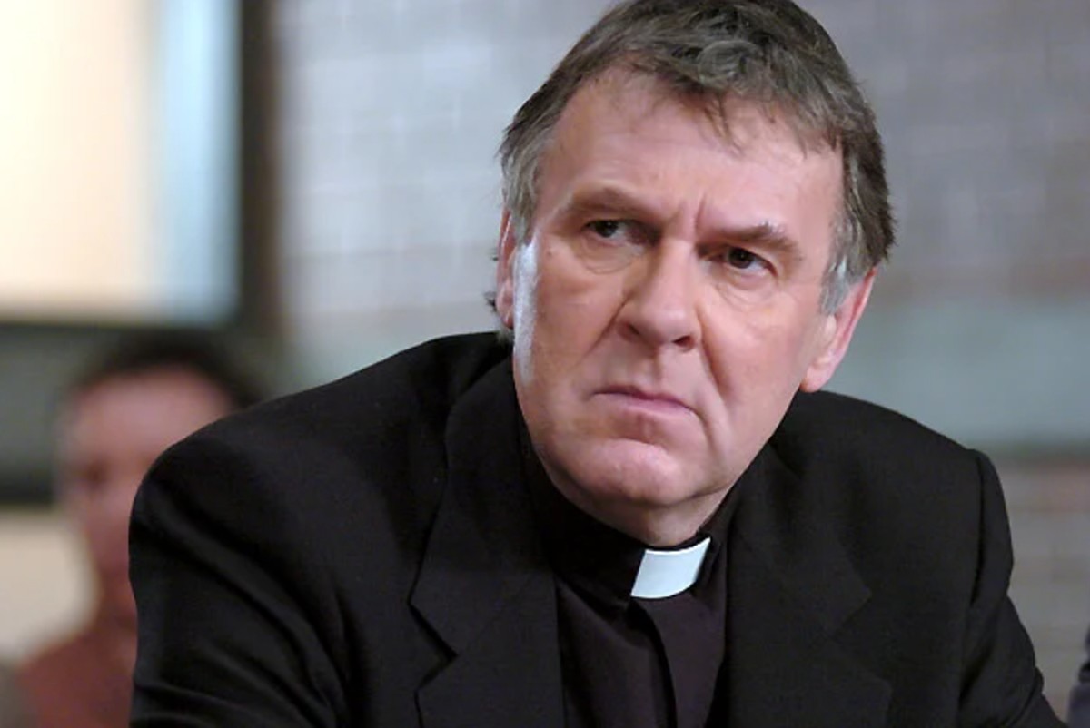 Morre, aos 75 anos, o ator britânico Tom Wilkinson, de 'Ou tudo ou nada'