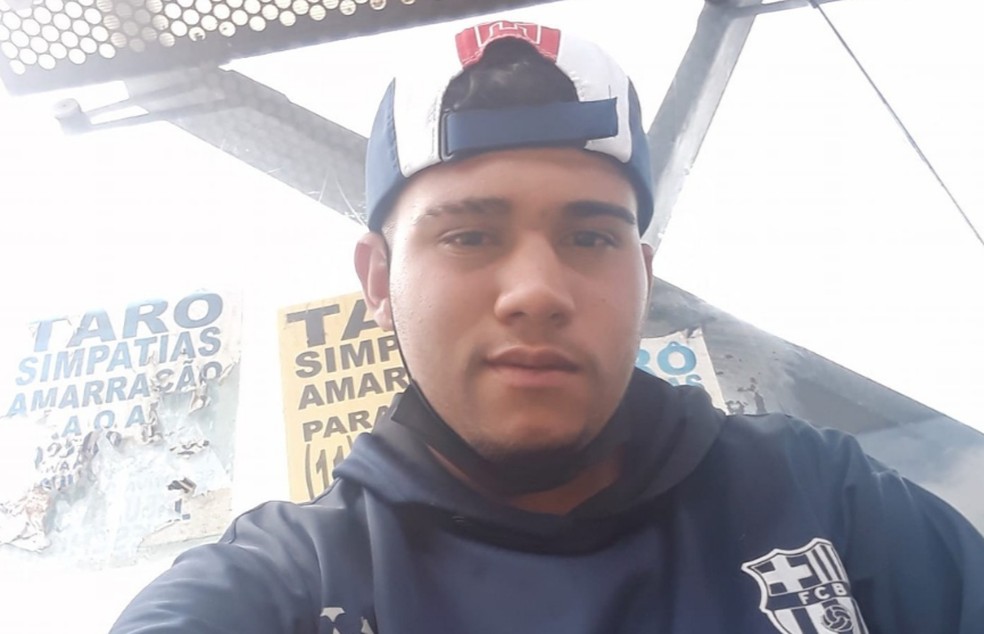 'Menos um fazendo o L': testemunhas contam à polícia que atropelador ...