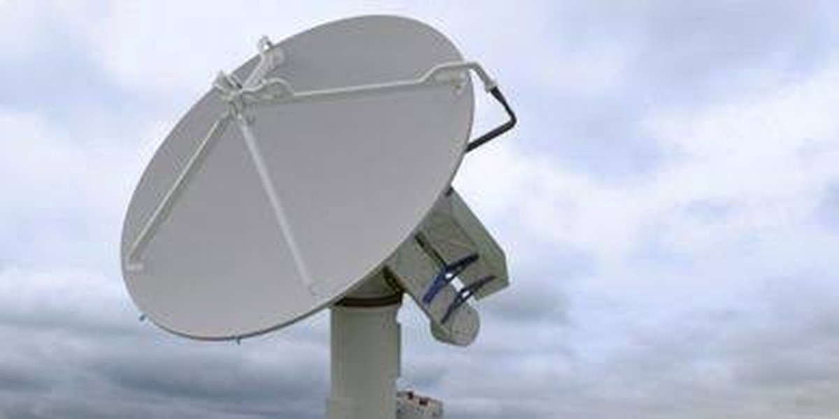 Novo radar meteorológico do Rio entra em funcionamento nesta sexta ...