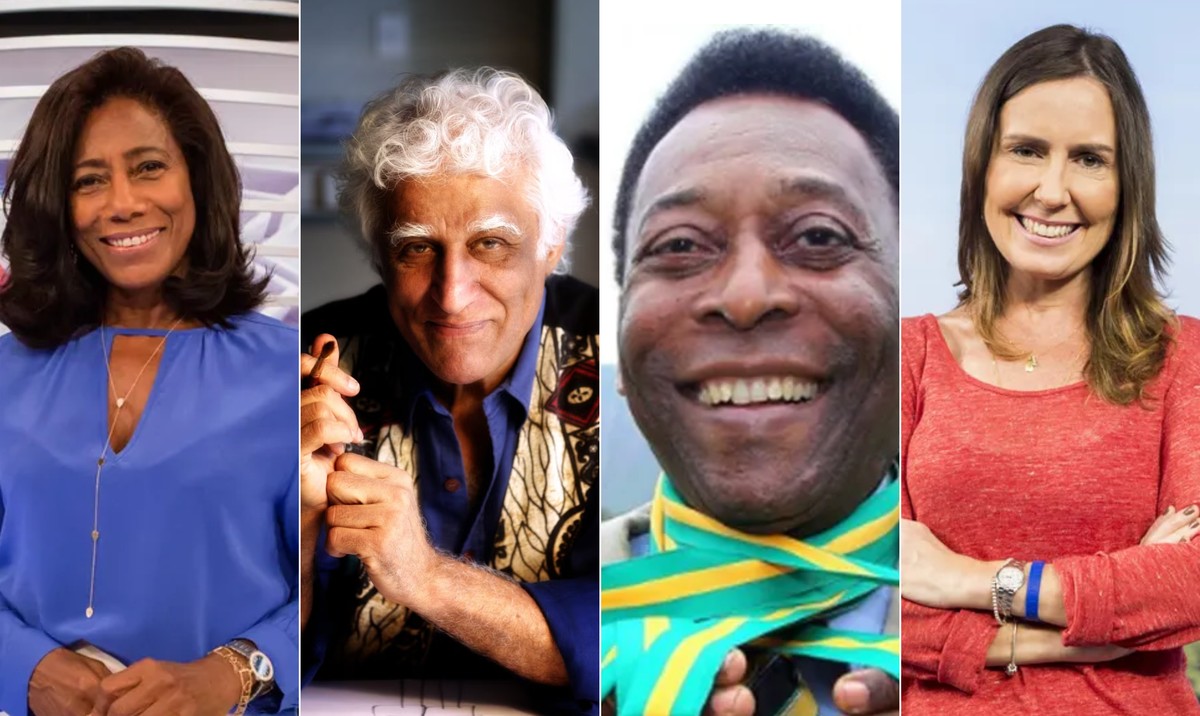 Novas escolas da Rio vão homenagear personalidades do esporte e do ...