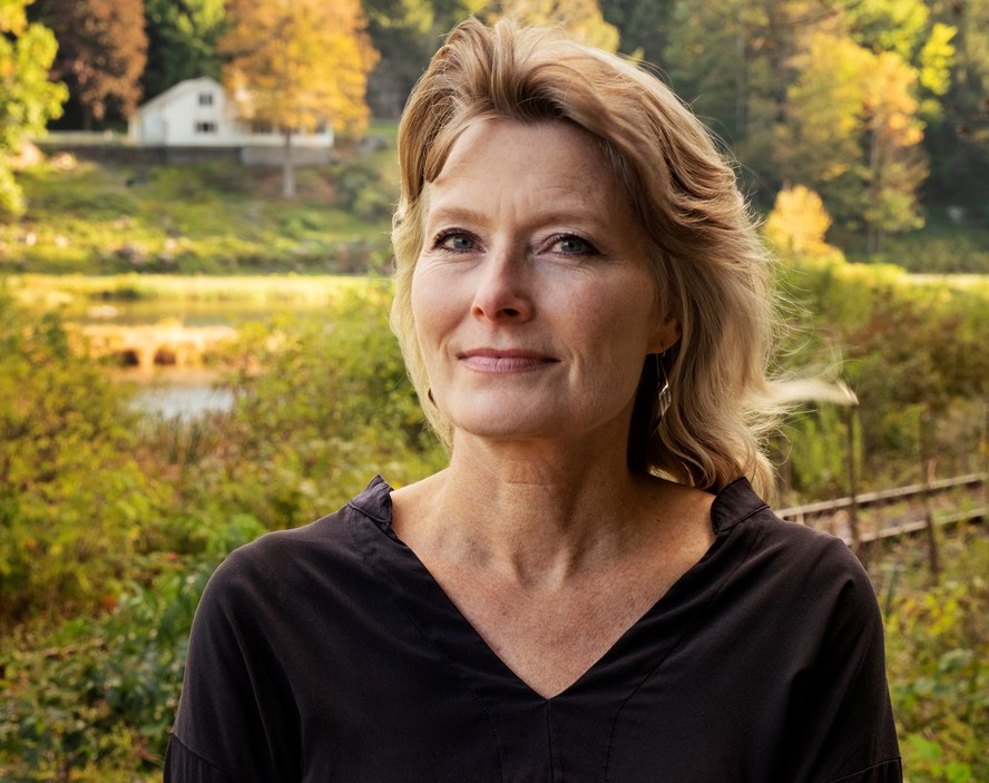 Jennifer Egan: ‘Ler é um ato de resistência, mesmo em telas’, diz ...