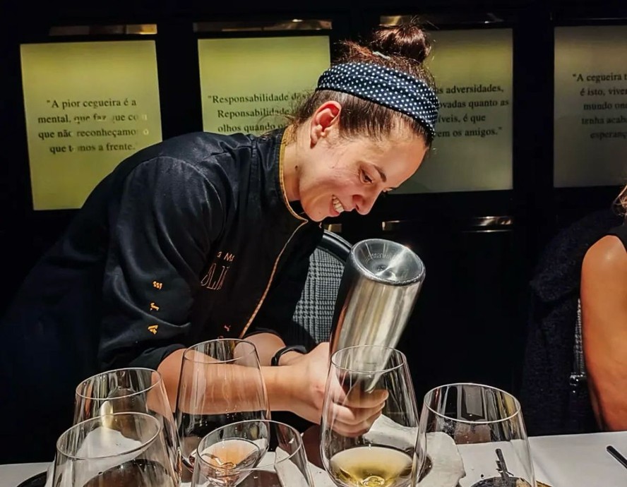 Na estreia do Michelin só de Portugal, a cobiçada três estrelas segue ...