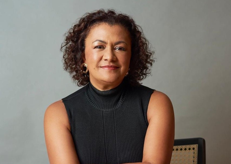 Executiva de gigantes como Netflix e HBO, Maria Angela de Jesus se une ...