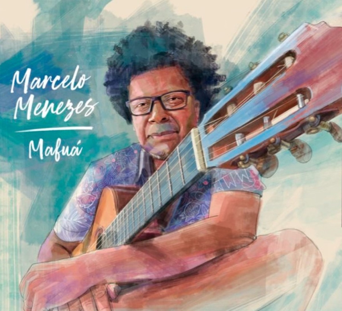 Marcelo Menezes canta a diversidade da Lapa romântica na Casa do Choro