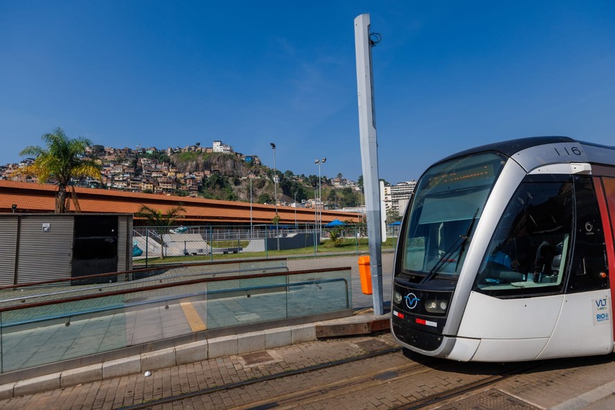 Projetos socioculturais voltados para o Centro do Rio contarão com mais ...