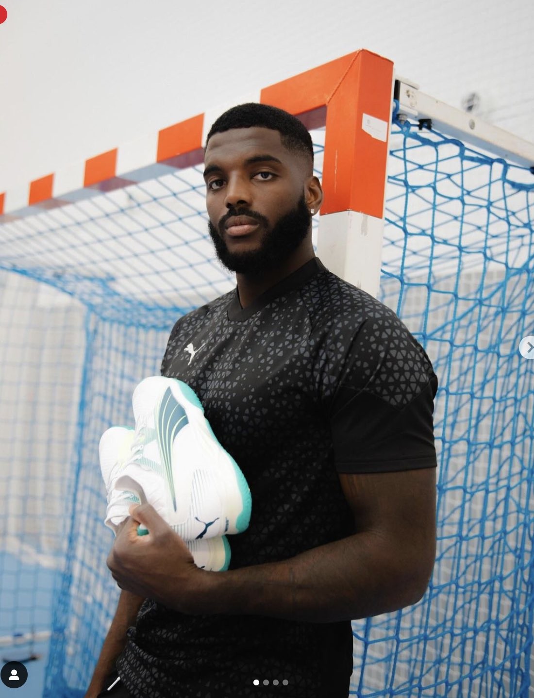 É ouro! Conheça atletas do 'pódio de musos e musas' das Olimpíadas de Paris