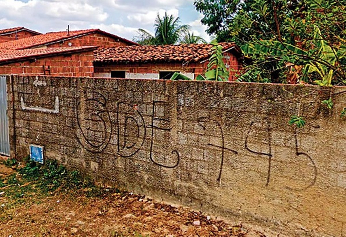 'Sindicato do Crime', 'Comboio do Cão', ‘Bala na Cara’: Saiba os nomes ...