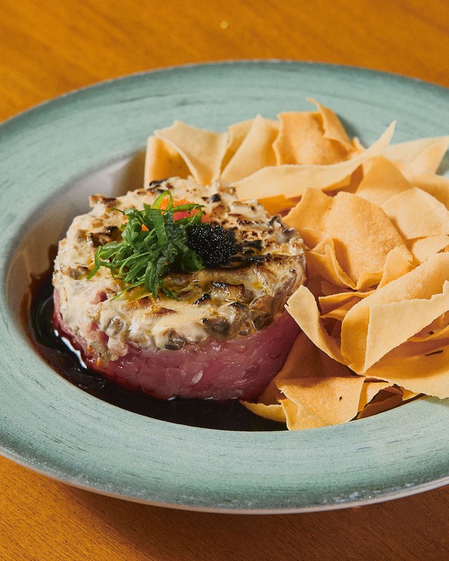 Festival reúne culinária de oito países em São Conrado