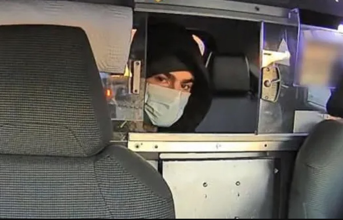 CEO morto em Nova York: suspeito detido foi encontrado com manifesto ...