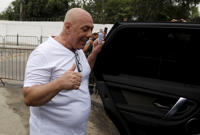 Quem é Celsinho da Vila Vintém, fundador da facção do tráfico ADA que ...