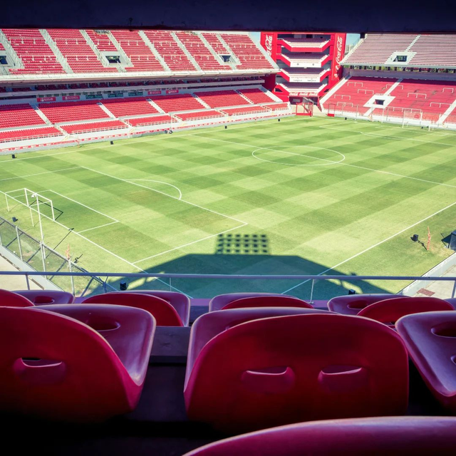 Como é o estádio do Independiente, que pode ser nova sede da final da ...