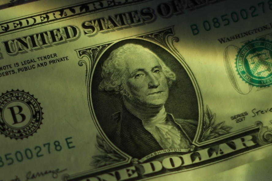 Quando o dólar bateu R$ 5...