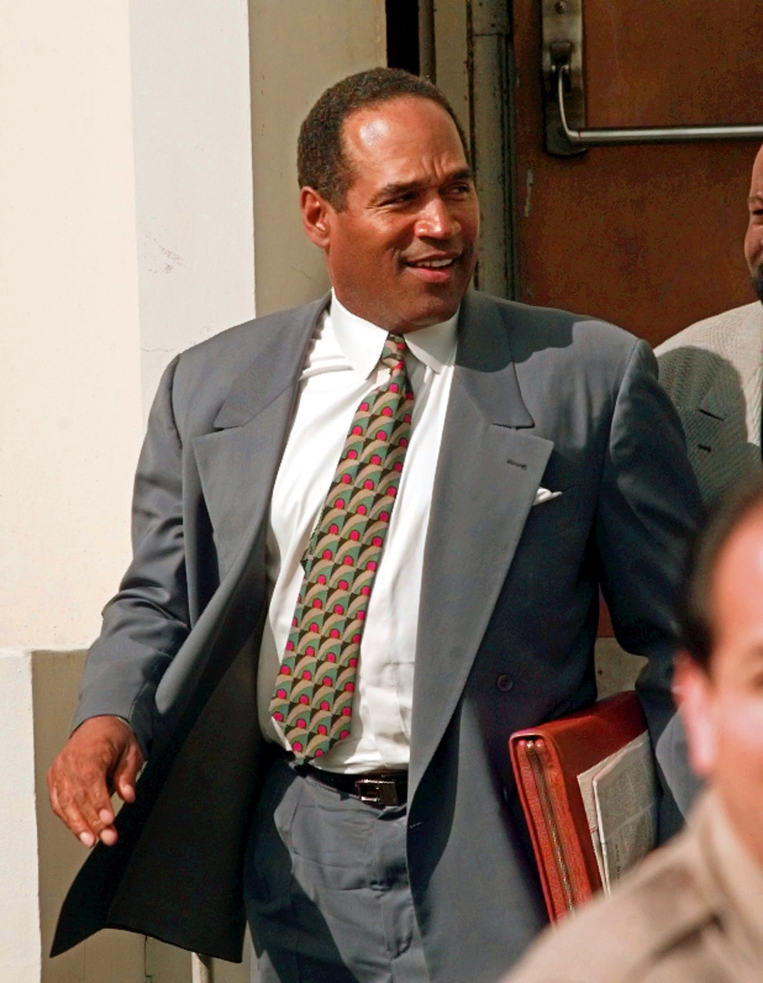 O J Simpson Morre Aos 76 Anos Vítima De Câncer