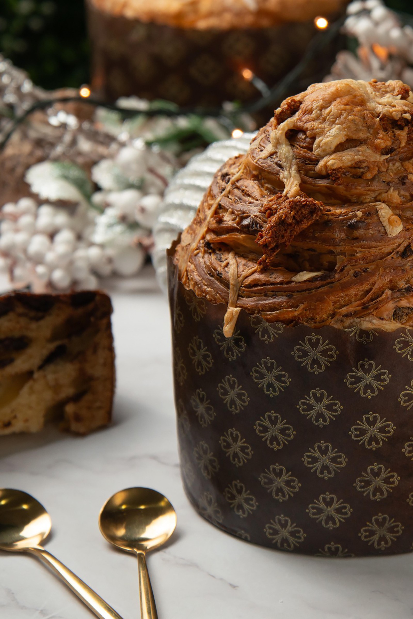 Panetone, do clássico ou gourmet ao vegano; confira opções