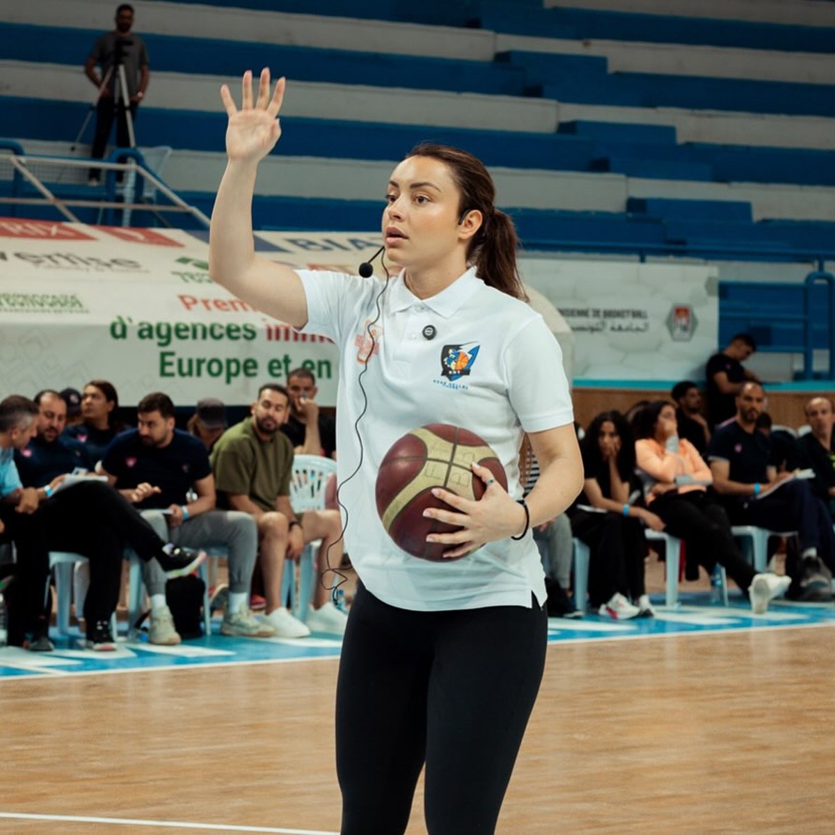 Fortaleza BC contrata Jelena Todorovic, primeira técnica mulher da ...