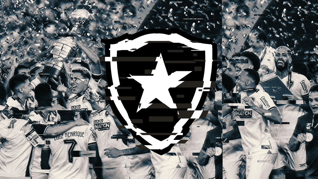 Botafogo | Futebol | O Globo