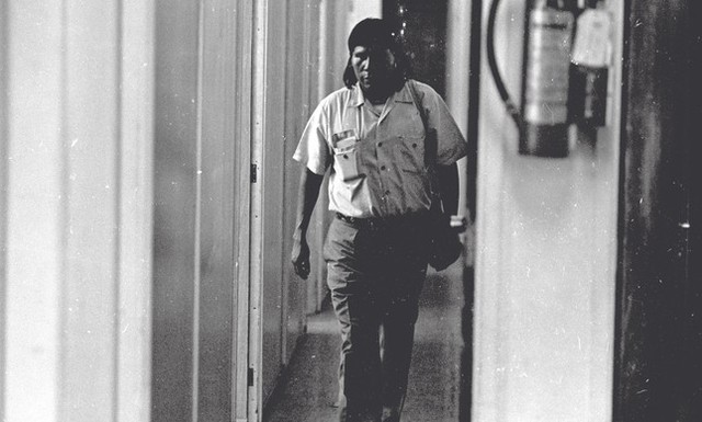 'O presidente está estragando o Brasil': Um discurso histórico de Mario ...