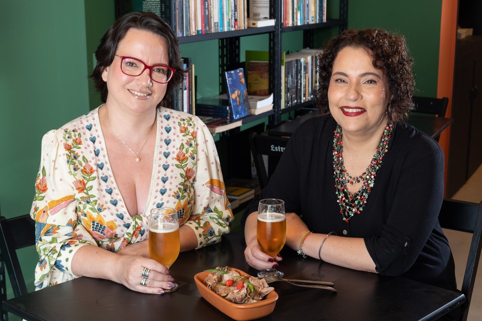 Al Farabi reabre nesta terça-feira na Rua do Mercado