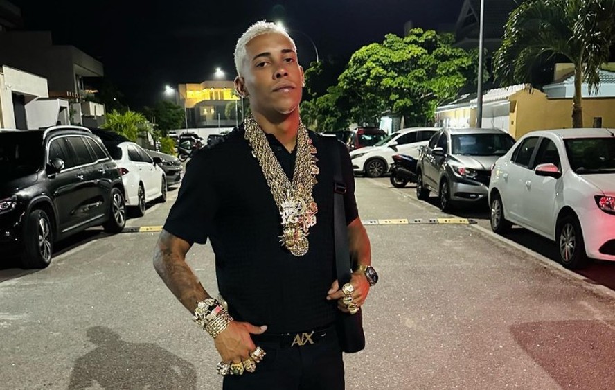 Arquiteto da obra na mansão de Poze do Rodo cobra mais de R$ 200 mil na ...