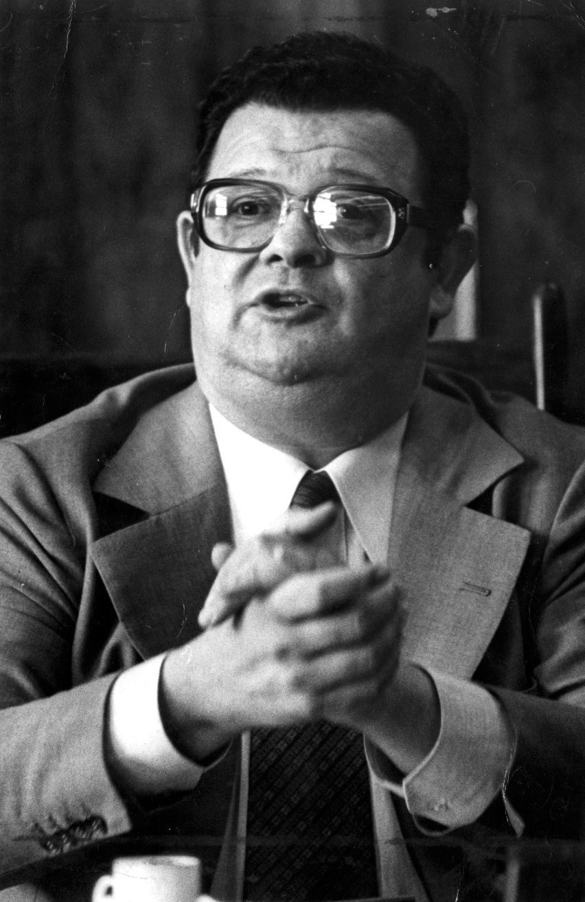 Morre Delfim Netto, o homem do milagre econômico na ditadura, aos 96 anos