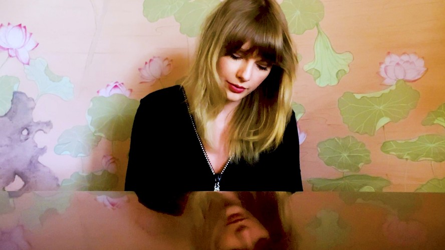 Taylor Swift Homenageia Avós Em Clipe Da Música Timeless Veja Vídeo