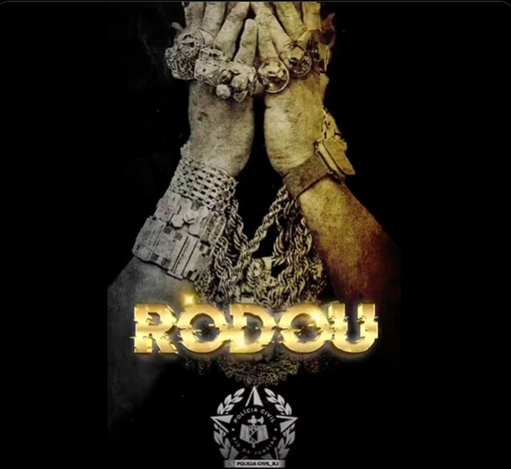 'Rodou': vídeo da Polícia sobre prisão de MC Poze questiona limite da ...