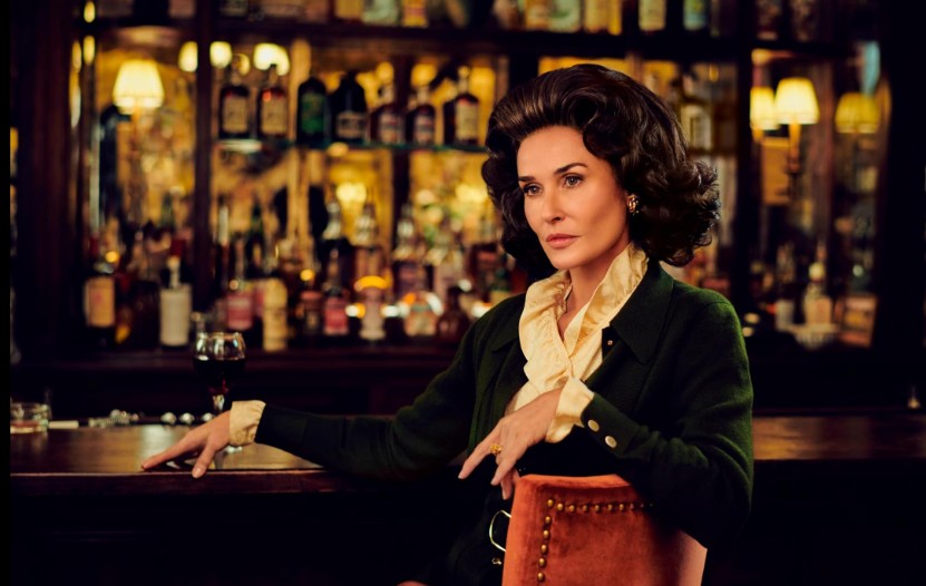 'New York Times' aposta em Fernanda Torres como vencedora do Oscar de ...