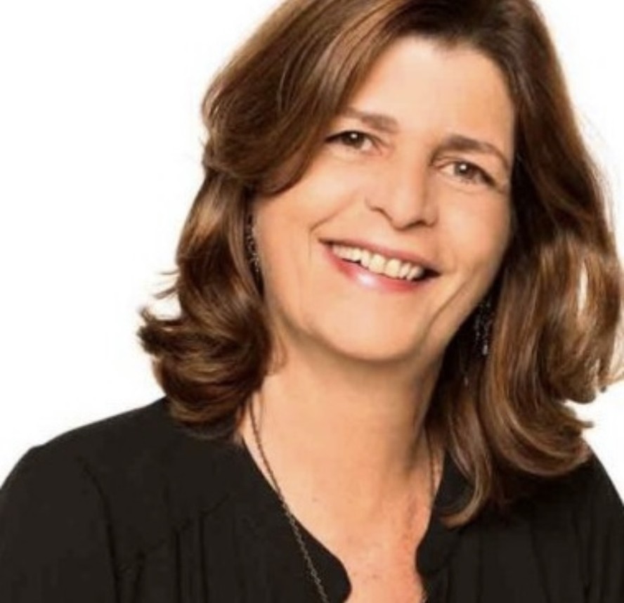 Cristianne Fridman deixa a Record