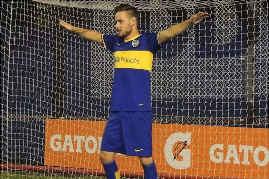 Liam Payne: Como foram os últimos momentos do astro do One Direction ...